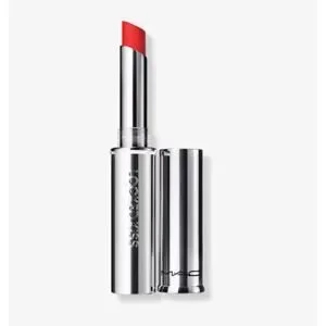 MAC Cosmetics | Makeup | Mac Locked Kiss 24hr Lipstick Gutsy Red New In ...